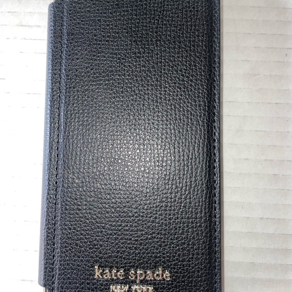 kate spade | Cell Phones & Accessories | Kate Spade Ny Folio Google ...